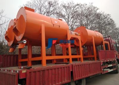 Cina Macchina asciutta professionale del miscelatore della polvere per la fabbrica mescolantesi del mastice di edilizia in vendita