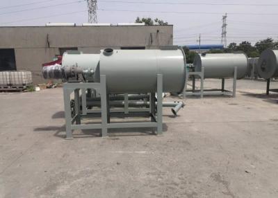 China Máquina de mistura industrial do pó do emplastro, tipo do parafuso de máquina do misturador do pó à venda