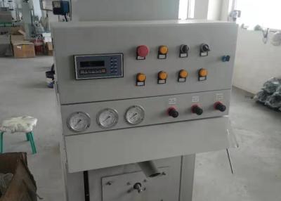 Cina Macchina imballatrice della polvere 10-50kg della valvola delle borse di rifornimento della sabbia asciutta automatica della macchina in vendita