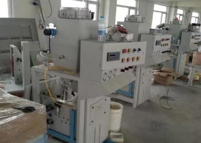Cina Macchina imballatrice della polvere 10-50kg della valvola delle borse di rifornimento della sabbia asciutta automatica della macchina in vendita