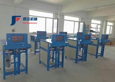 Cina Macchina imballatrice della polvere 10-50kg della valvola delle borse di rifornimento della sabbia asciutta automatica della macchina in vendita