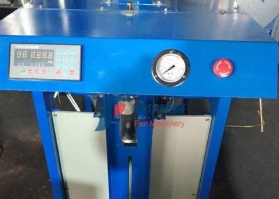 Κίνα Ζύγισμα 3kw 12 T/H μηχανή συσκευασίας τσαντών για τη μηχανή συσκευασίας τσαντών τύπων βαλβίδων προς πώληση