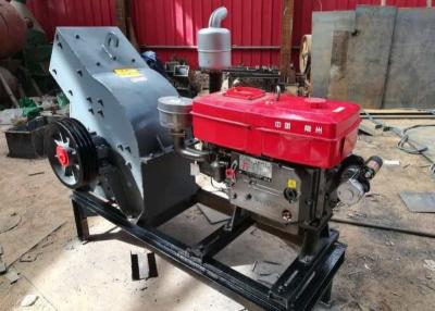 China De Maalmachinemachine van de bouwwerkzaamheden30t/h 80T/H Hamer Te koop