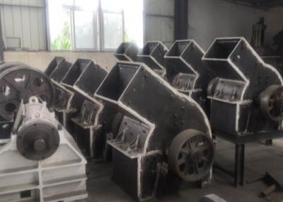 China Kleine van de het Basalt10tph Hamer van de Glassteen de Maalmachinemachine Te koop