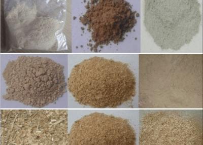 Cina Macchina 100-1000kg/H del Pulverizer di impatto di Herb Spice 1000kg/H dei peperoncini rossi della cannella in vendita