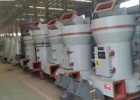 China Multi Purpose Powder Processing Machine Superfine Impact Mill Ore Pulverizer for sale