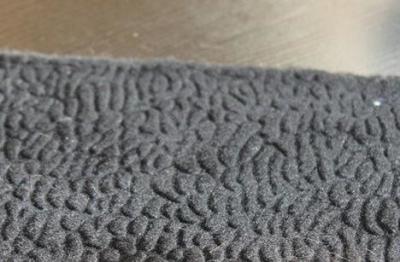 China Swakara polyester faux fur for sale