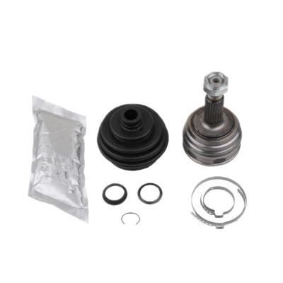 Cina Parte materiale 100 dell'automobile del giunto CV del metallo 498 0011 per l'OEM di Vw T4 2,0 ​​701407321d in vendita
