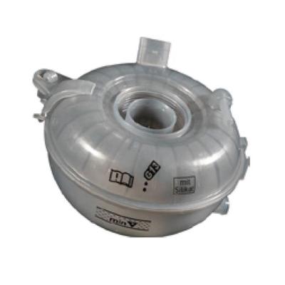 Cina Serbatoio di espansione dell'acqua dell'automobile dell'OEM 5Q0121407A 5Q0121407G 5Q0121407T in vendita