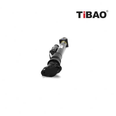 Cina Sostituzione posteriore delle molle di sospensione dell'aria 164 320 07 31 per il benz W164 X164 di Mercedes in vendita