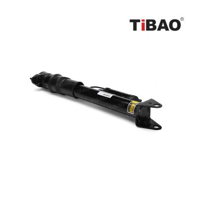 Cina Sostituzione posteriore delle molle di sospensione dell'aria 164 320 07 31 per il benz W164 X164 di Mercedes in vendita