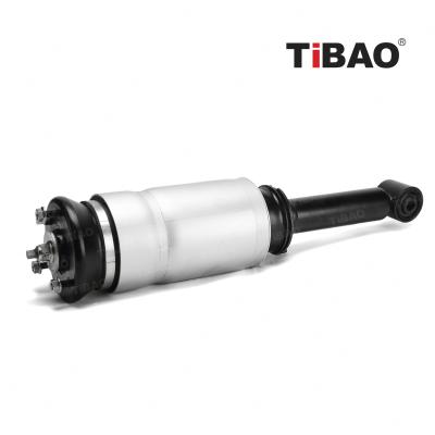 Cina Ammortizzatore anteriore della sospensione pneumatica RNB501580 per Land Rover LSA FX3 FX4 in vendita