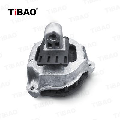 Cina Supporto di motore lasciato dell'automobile 22116860464 per l'iso di BMW G11 G12 G30 certificato in vendita