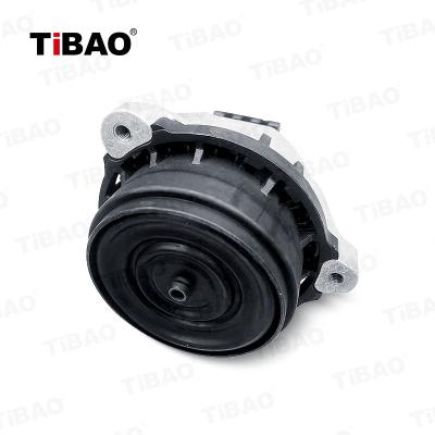 Cina Supporto di motore lasciato dell'automobile 22116860464 per l'iso di BMW G11 G12 G30 certificato in vendita