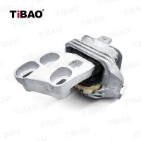 China Passenger Side Rubber Auto Engine Mounts A2462400617 2462400617 for sale