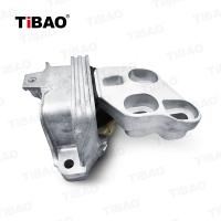 China Passenger Side Rubber Auto Engine Mounts A2462400617 2462400617 for sale