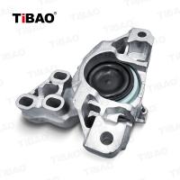 China Passenger Side Rubber Auto Engine Mounts A2462400617 2462400617 for sale