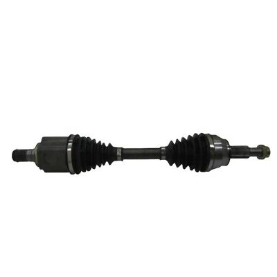 Cina Albero motore automobilistico LR88 per Land Rover LR109 LR061554 in vendita