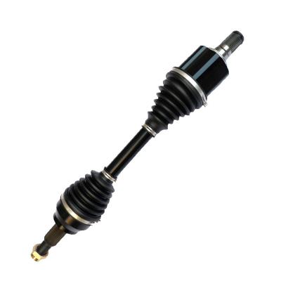 Cina Albero motore automobilistico LR88 per Land Rover LR109 LR061554 in vendita