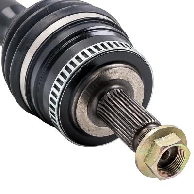 Cina Albero motore automobilistico IED500110, OEM della sostituzione IED500120 dell'asse del cv in vendita