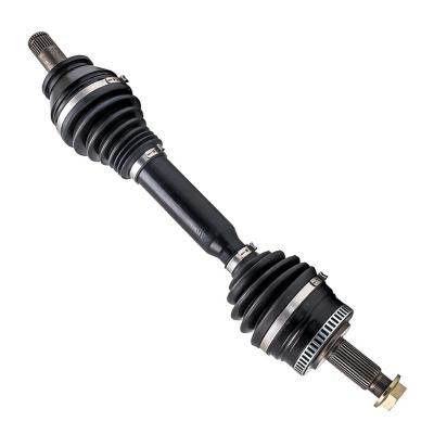Cina Albero motore automobilistico IED500110, OEM della sostituzione IED500120 dell'asse del cv in vendita