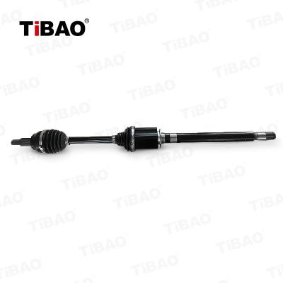 Cina Albero motore 1027MM dell'asse del CV di LR064252 LR064251 per Land Rover in vendita