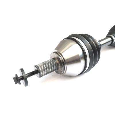 Cina Albero motore automobilistico della benzina diesel, sostituzione destra LR002619 dell'asse del cv in vendita