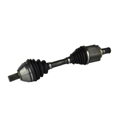 Cina Land Rover Freelander Semiasse CV anteriore sinistro LR002621 LR062666 in vendita