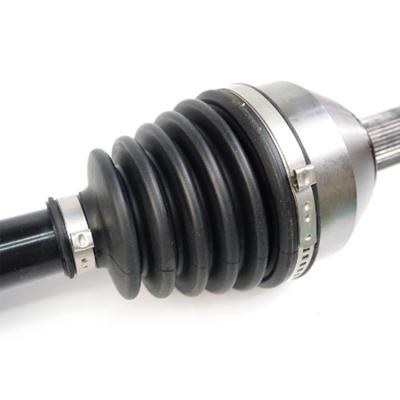 Cina Land Rover Freelander Semiasse CV anteriore sinistro LR002621 LR062666 in vendita