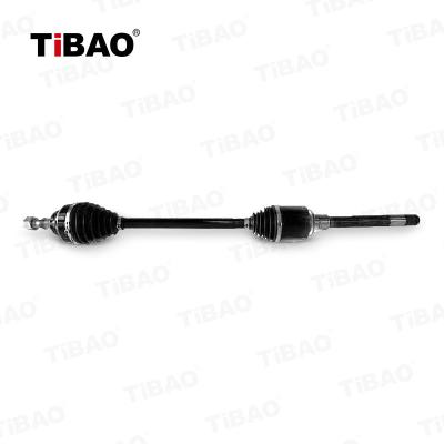 Cina A 164 330 32 01 Gruppo albero motore anteriore per Mercedes Benz A 164 330 32 01 in vendita