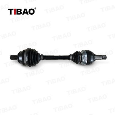 Cina Albero motore 1293504110 dei ricambi auto di certificazione TUV 2123501910 in vendita