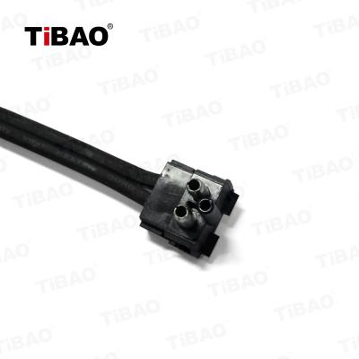 Cina Pompa del carburante elettrica di W202 S202 per l'automobile 405-052-003-002Z 986580371 in vendita