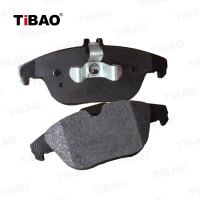 China GDB1738 Ceramic Break Pads D1341-8452 for E CLASS Convertible for sale