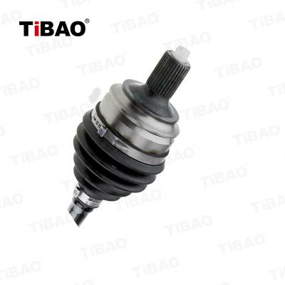 Cina Mercedes Benz Automotive Drive Shaft A2123308000 A2123307900 ODM in vendita
