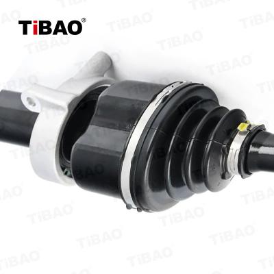 Cina Semiasse 31608482286 3160 8482 286 materiale d'acciaio dell'asse di BMW X1 X2 CV in vendita