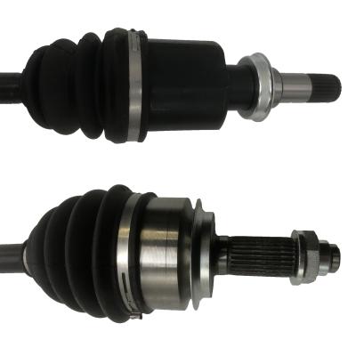Cina 3539858M91 Sostituzione dell'asse del giunto CV per Massey Ferguson 330 333 in vendita