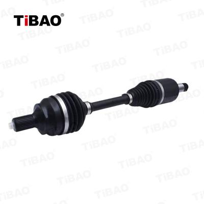 Cina 2043301400 albero motore automobilistico, albero motore dell'asse anteriore per W204 S204 in vendita