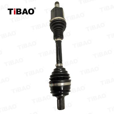 Cina Albero motore automobilistico A2133303503 2133303503 dell'asse del CV per Mercedes Benz in vendita