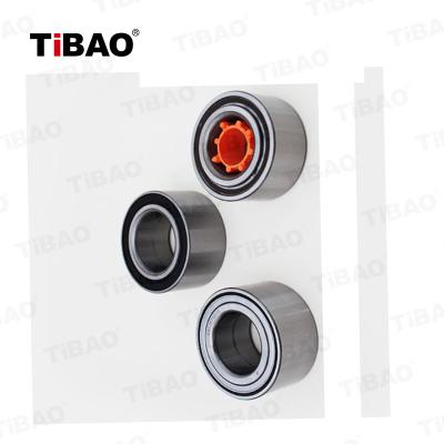 Cina Cuscinetto della ruota dei ricambi auto DAC3568W-6CS81, mozzo dell'automobile che sopporta DAC3568W-6 35BWD07 in vendita