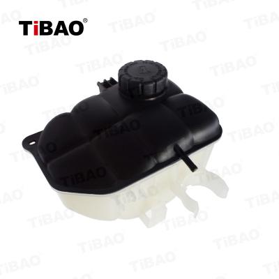 Cina Serbatoio di espansione automobilistico di flusso eccessivo, carro armato del refrigerante del radiatore A2035000049 2035000049 in vendita