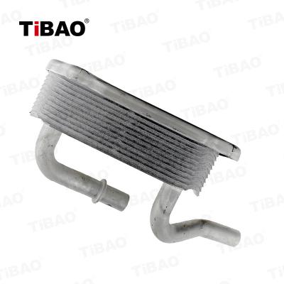Cina radiatore dell'olio della trasmissione automatica 1121880401 1121800311 per il benz M112 M113 di Mercedes in vendita