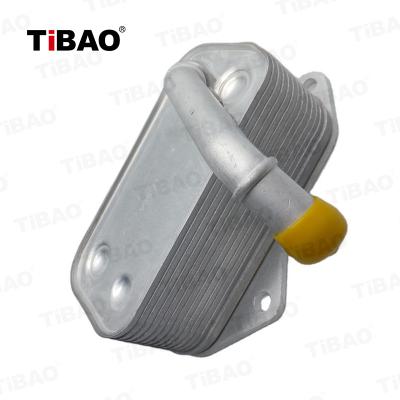 Cina OEM 11 del radiatore dell'olio della trasmissione automatica di raffreddamento del motore 42 7 525 333 11427525333 in vendita