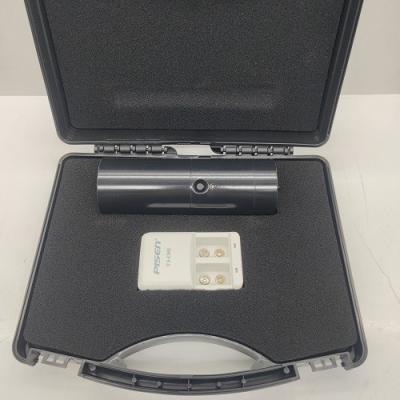 China HUATEC HG-5003 Handheld Vibration Calibrator for sale