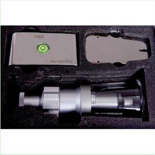 China Buchholz Indentation Tester  Evaluate Of Indentation Resistance Of Plastic Deformable Coatings for sale