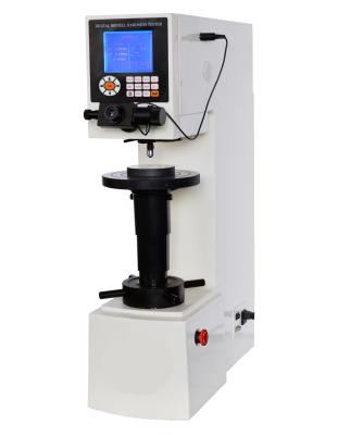 China Laboratories Universities and Scientific Research Institutes Brinell Hardness Tester XHB-3000 for sale