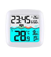China Outdoor Floating Digital Thermometer With Wireless Function And 7-15v Supply Voltage for sale