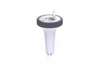China Outdoor Floating Digital Thermometer With Wireless Function And 7-15v Supply Voltage for sale