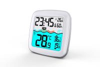China Outdoor Floating Digital Thermometer With Wireless Function And 7-15v Supply Voltage for sale