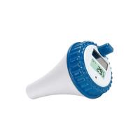 China Waterproof Swimming Pool Wireless Thermometer With Indoor Digital Temperature Sensor for sale
