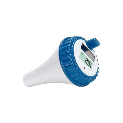 China Waterproof Swimming Pool Wireless Thermometer With Indoor Digital Temperature Sensor for sale